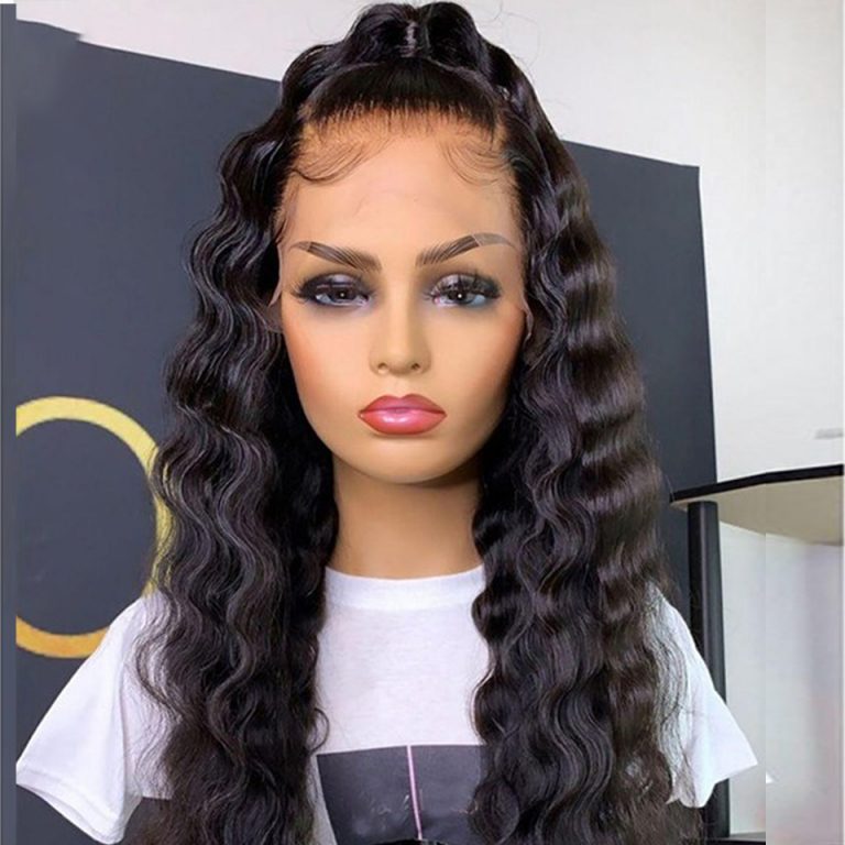 Loose Deep Wave Wigs| Quality Loose Deep Wave Hair- Mscoco Hair