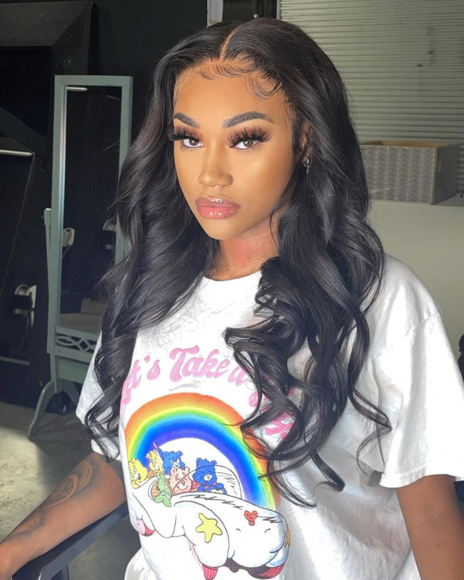 How to properly maintain the loose wave wigs? - Mscoco Hair