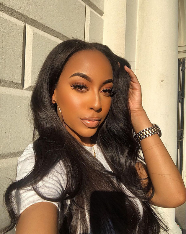 The 360 lace front wigs: what is it? - Mscoco Hair