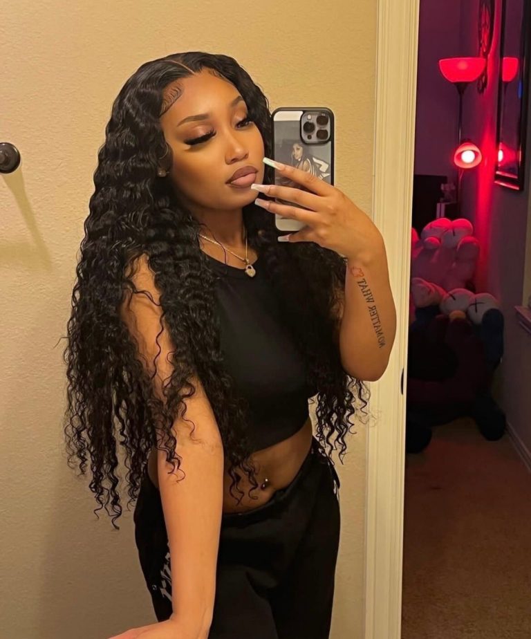 Inspire your next appearance with these curly wig hairstyles - Mscoco Hair