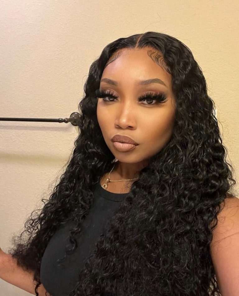 Inspire your next appearance with these curly wig hairstyles - Mscoco Hair