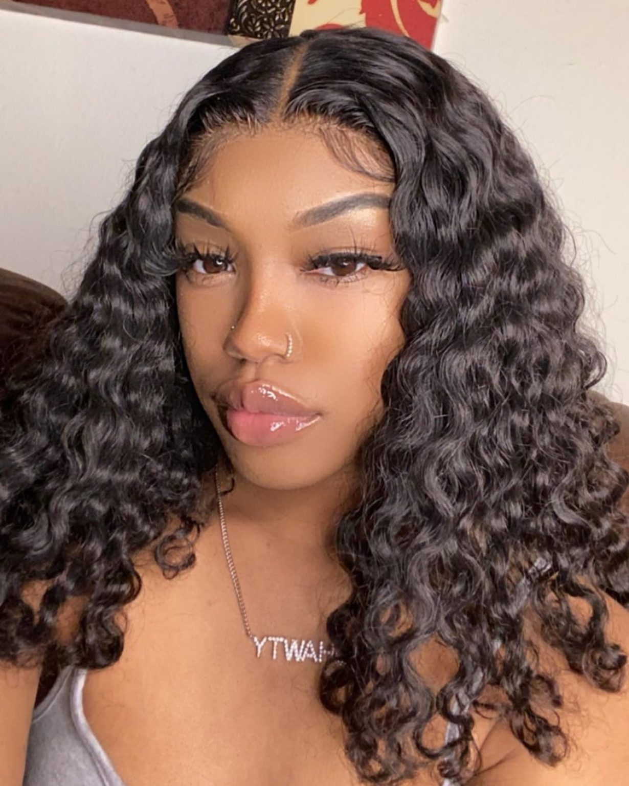 How to maintain your lace front wig? - Mscoco Hair