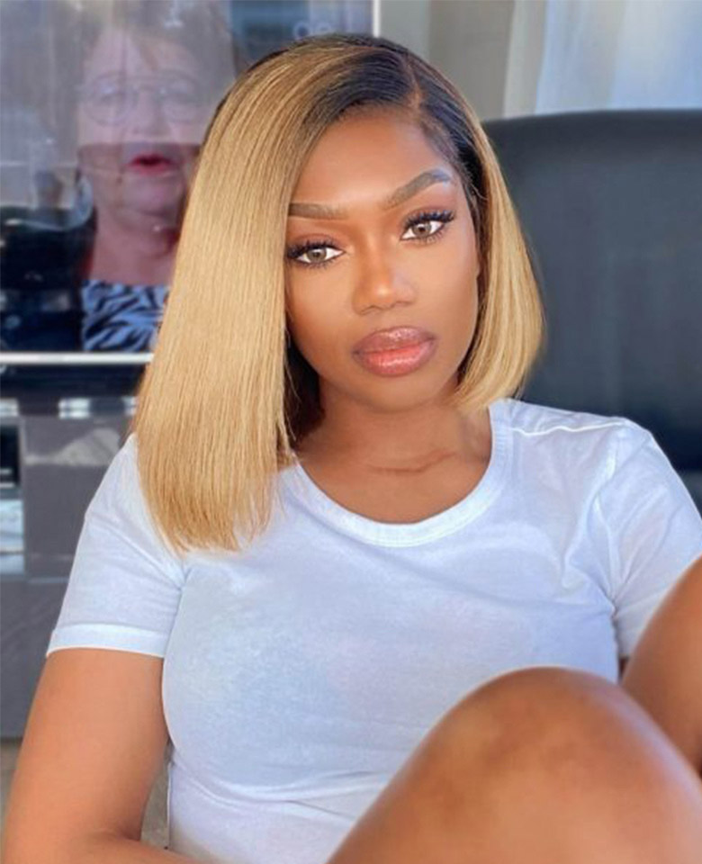 What beginners need to understand about ombre wigs? - Mscoco Hair