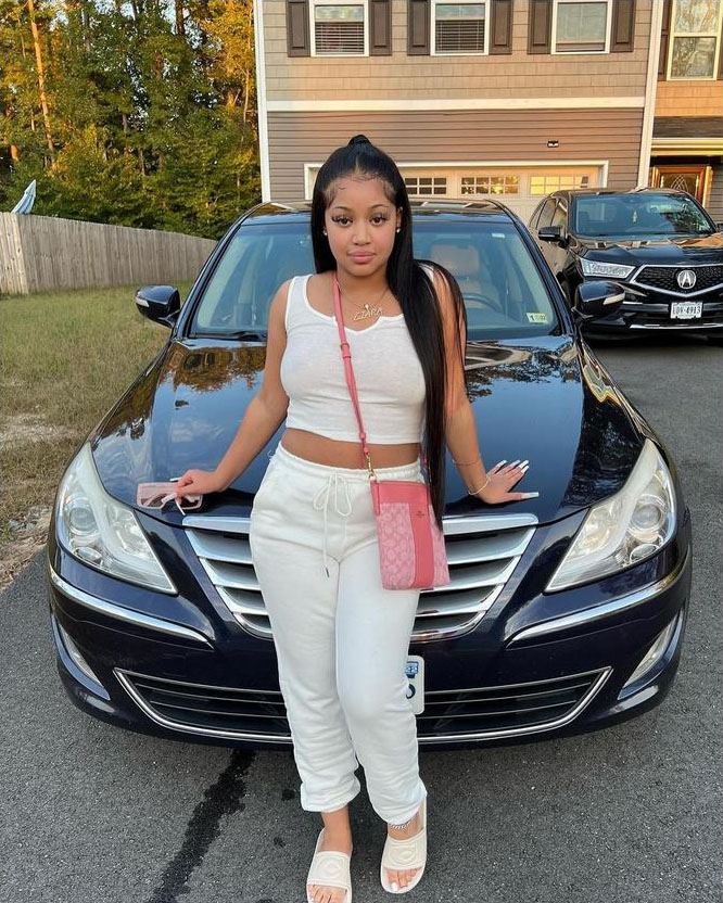 A guide help you know better about 360 lace frontal wig. - Mscoco Hair