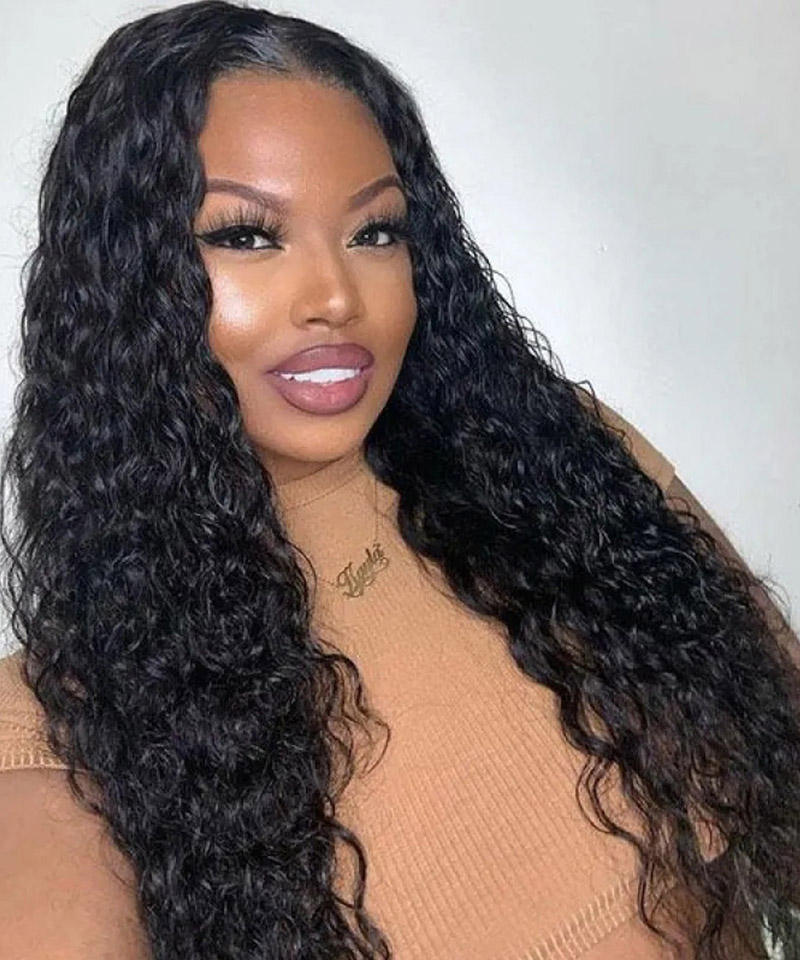 360 lace frontal wig benefits and drawbacks. - Mscoco Hair