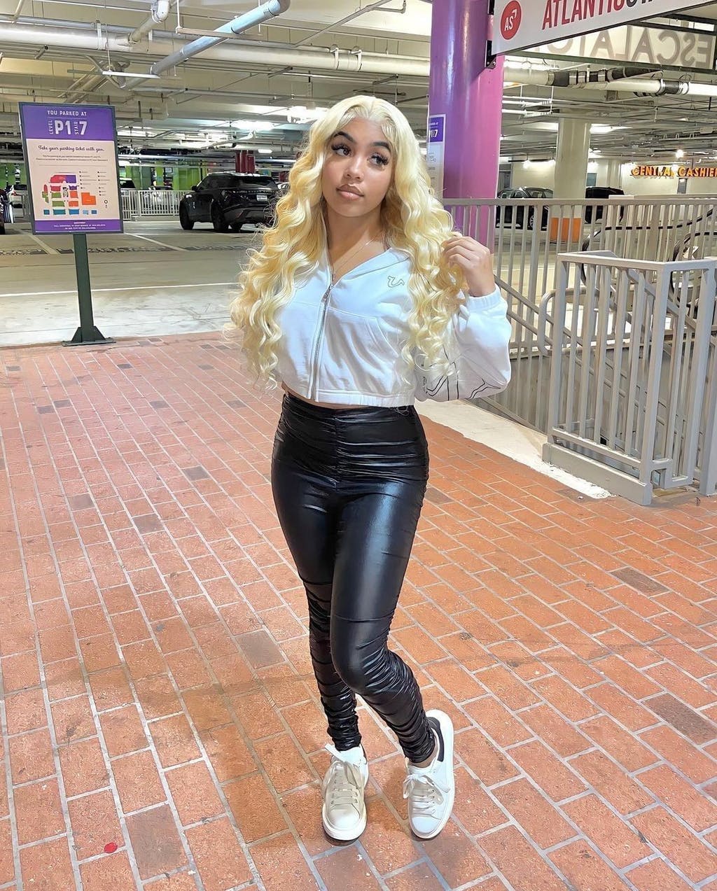 Uncovering the Benefits of 613 Hair Color - Mscoco Hair