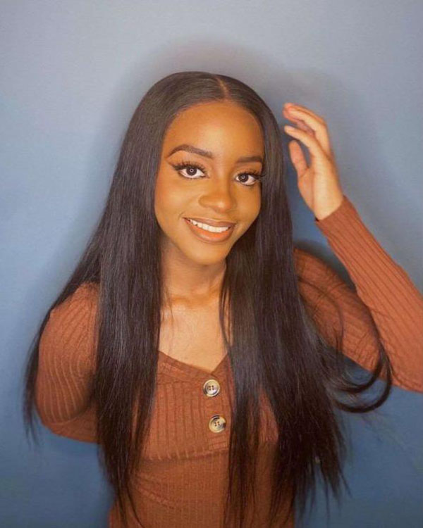 U part wigs: all you need to know. - Mscoco Hair