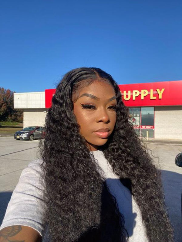 Accessorizing Your Wet and Wavy Wigs for a Unique Look - Mscoco Hair