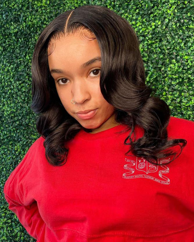 The complete guide to body wave wigs. - Mscoco Hair