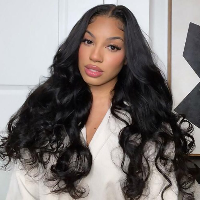 Shop Best Body Wave Human Hair Wig – Mscoco Hair