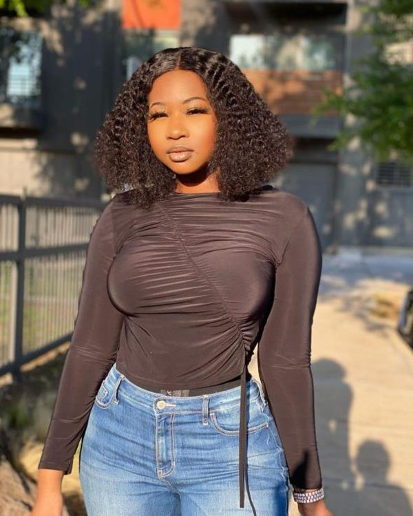 The Trendiest Curly Wigs Styles of the Season. - Mscoco Hair