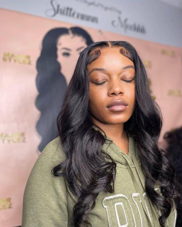 Why HD Lace Wigs Are the Future of Hair Extensions? - Mscoco Hair