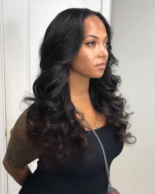 How to Match Your V Part Wig to Your Skin Tone? - Mscoco Hair