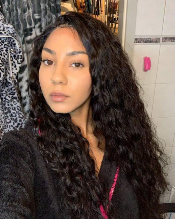 Water Wave Bundles: Embracing the Allure of Beachy Waves. - Mscoco Hair