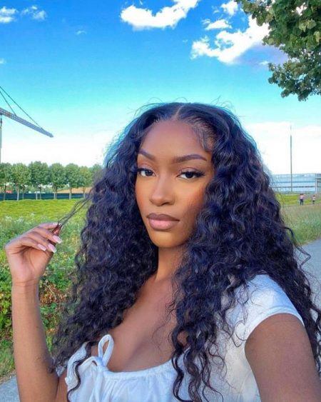 Upgrade Your Hairstyle with Water Wave Wigs. - Mscoco Hair