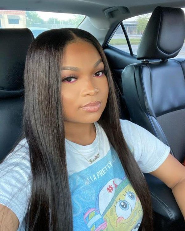 How to Match Your V Part Wigs to Your Skin Tone? - Mscoco Hair