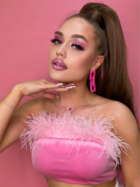 15 Stylish And Easy Barbie Hairstyles You Should Try. - Mscoco Hair