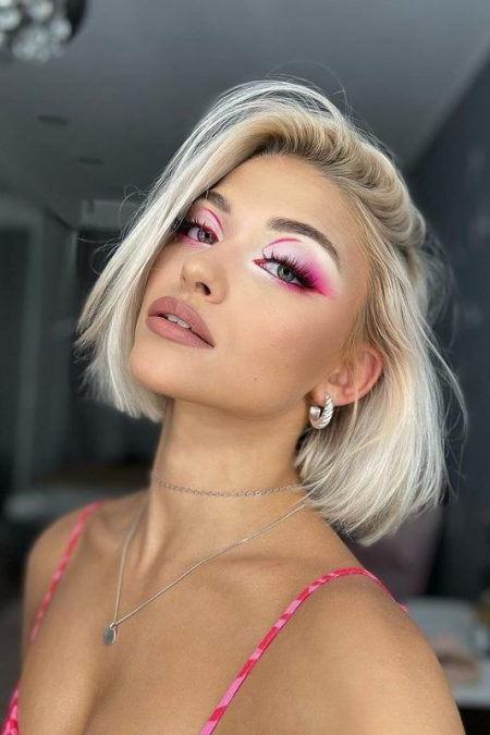 15 Stylish And Easy Barbie Hairstyles You Should Try. - Mscoco Hair