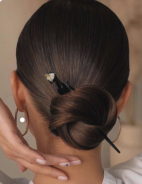 How to Use Hair Sticks Like a Pro: A Complete Mastery Guide.