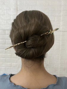 How to Use Hair Sticks Like a Pro: A Complete Mastery Guide.